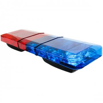 red blue led light bar supplier_directional led light bar factory ...